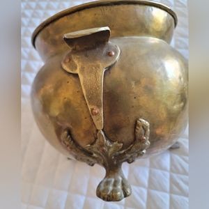 Imperial Russian | Accents | Antique 89s1900s Imperial Brass Copper ...